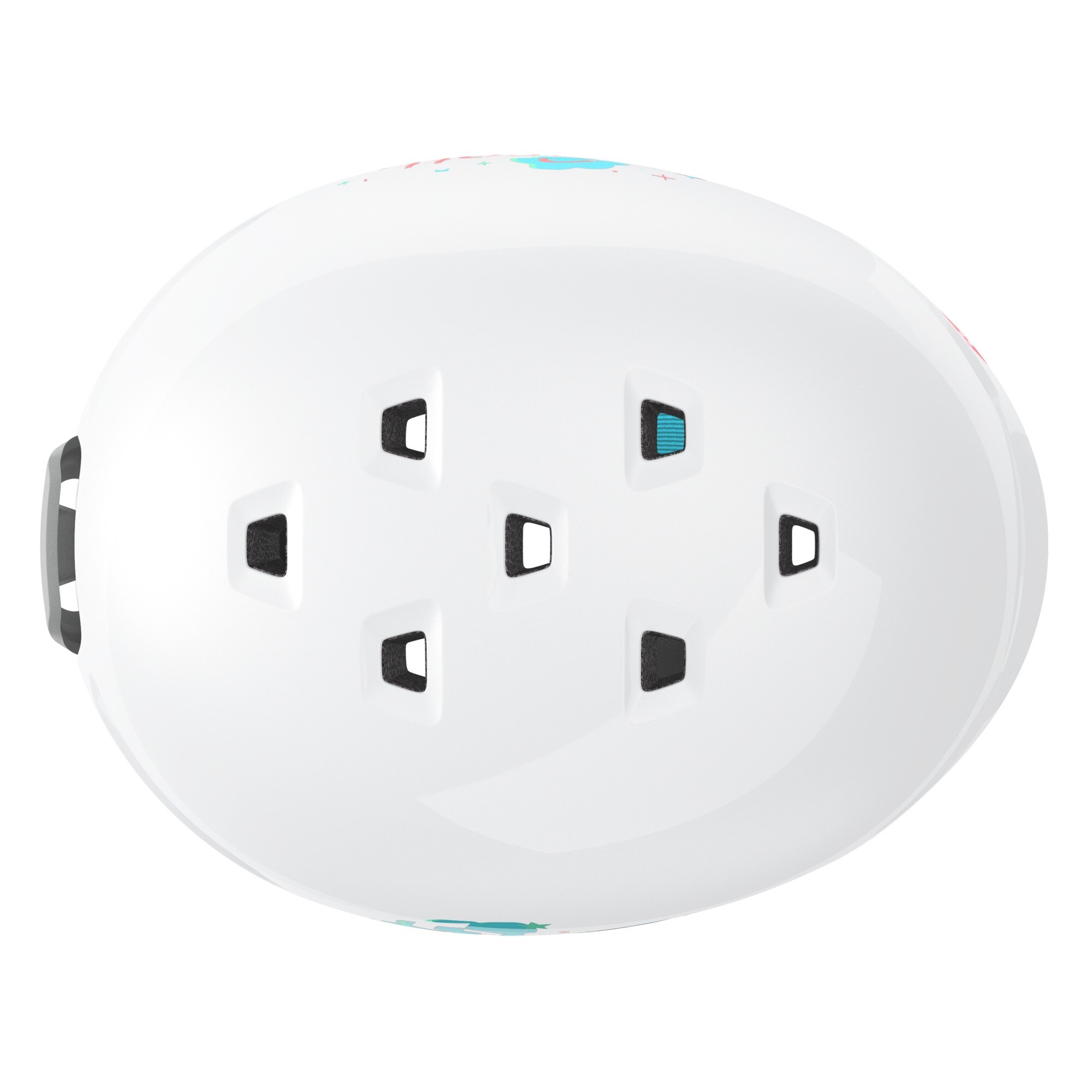 Casca ski Scott Keeper 2, pentru femei, S(51-55cm), Alb - eMAG.ro