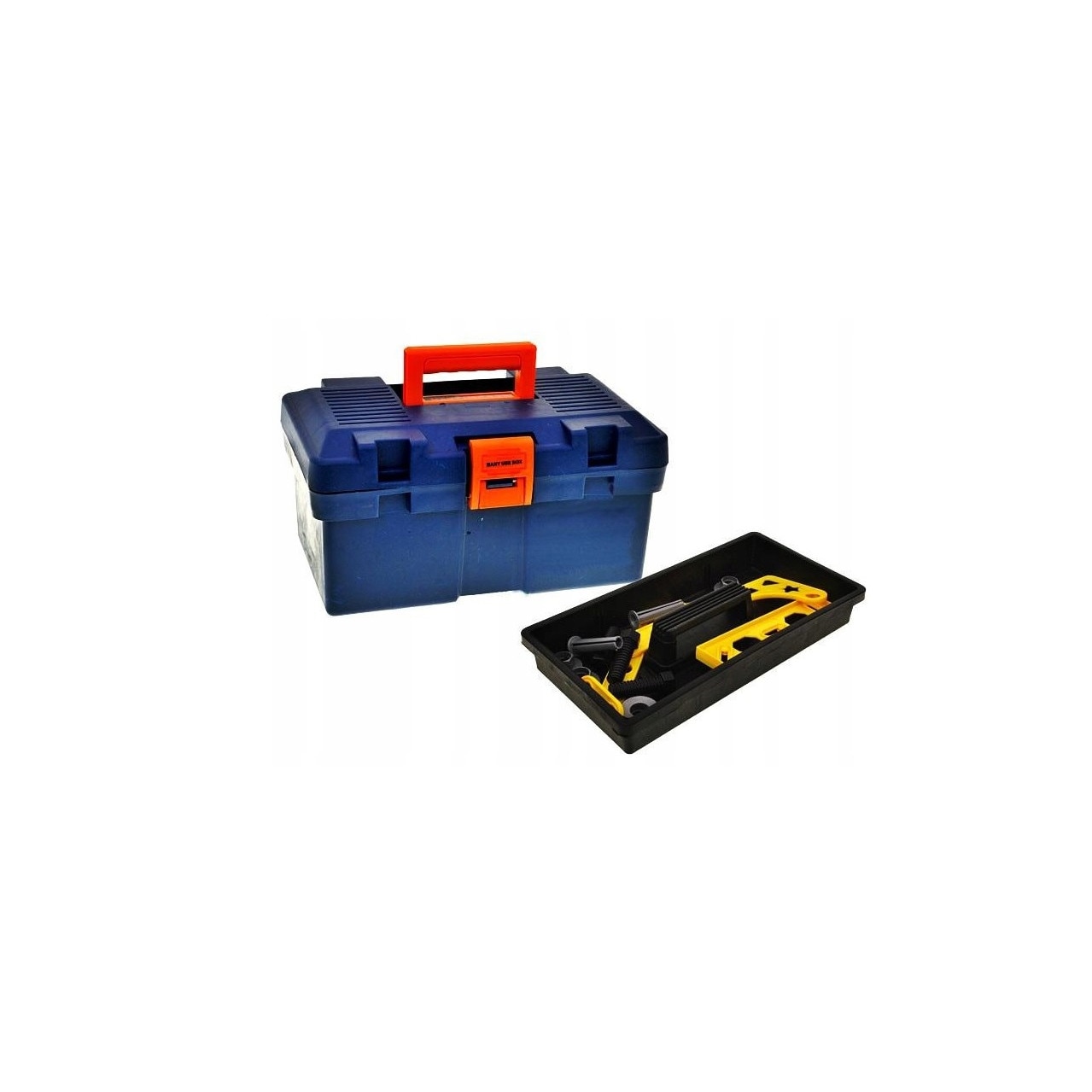 Centru de activitati interactiv Micul Mecanic - Trusa de Scule ,Include ...