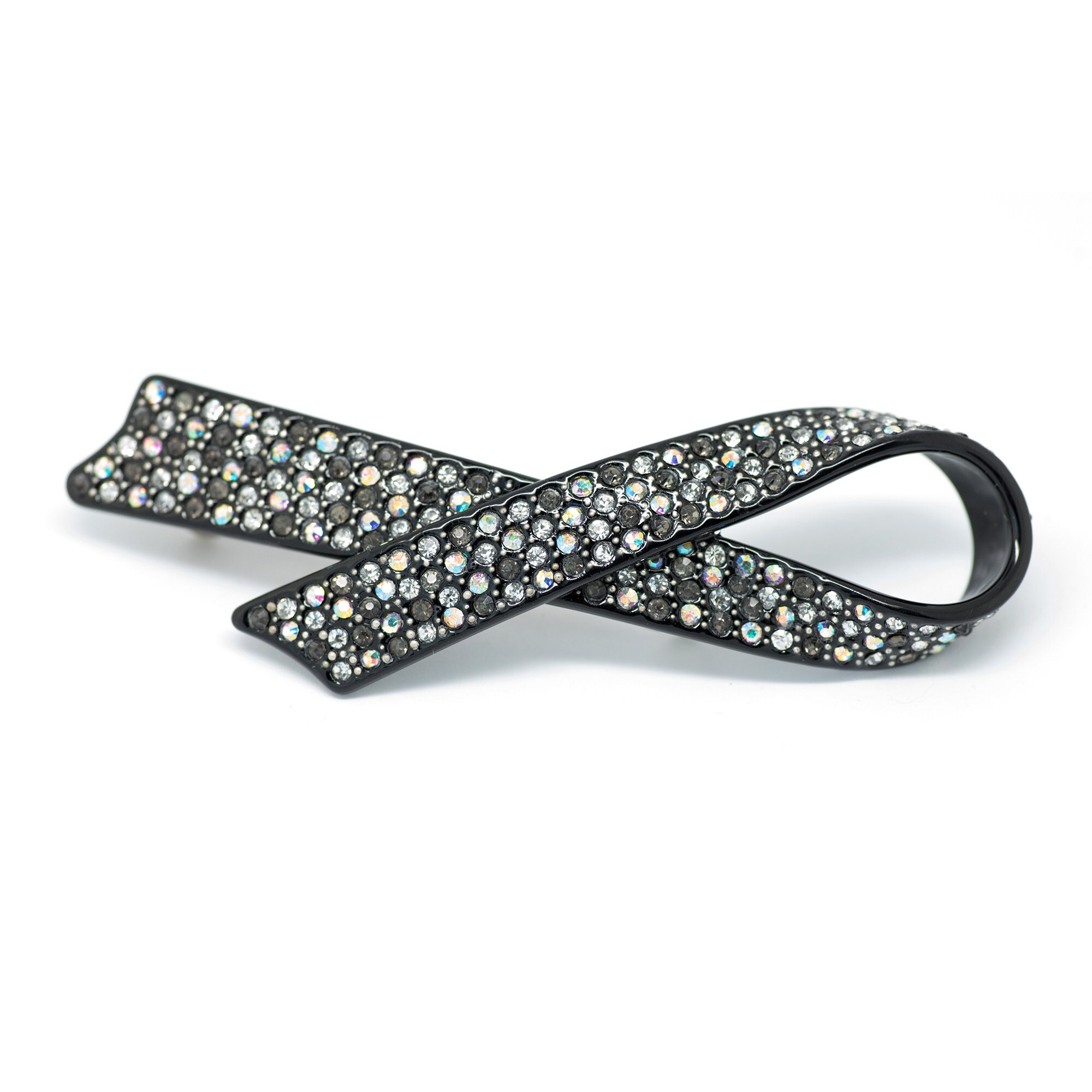 Cleste de par cu cristale, PAR-60-funda, negru - eMAG.ro
