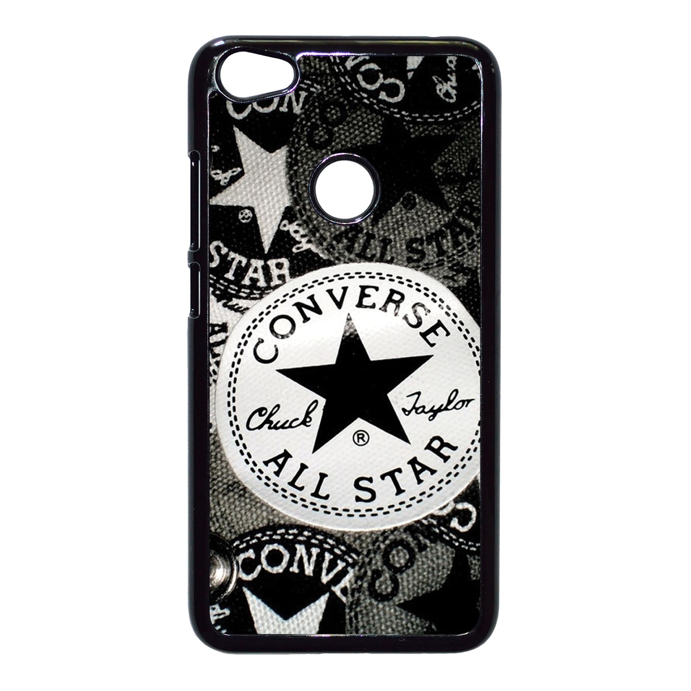 I love Converse - Xiaomi RedMi Note 5A fekete műanyag tok - eMAG.hu