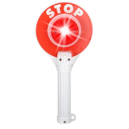 Semn rutier Dickie Toys Stop Politie - eMAG.ro