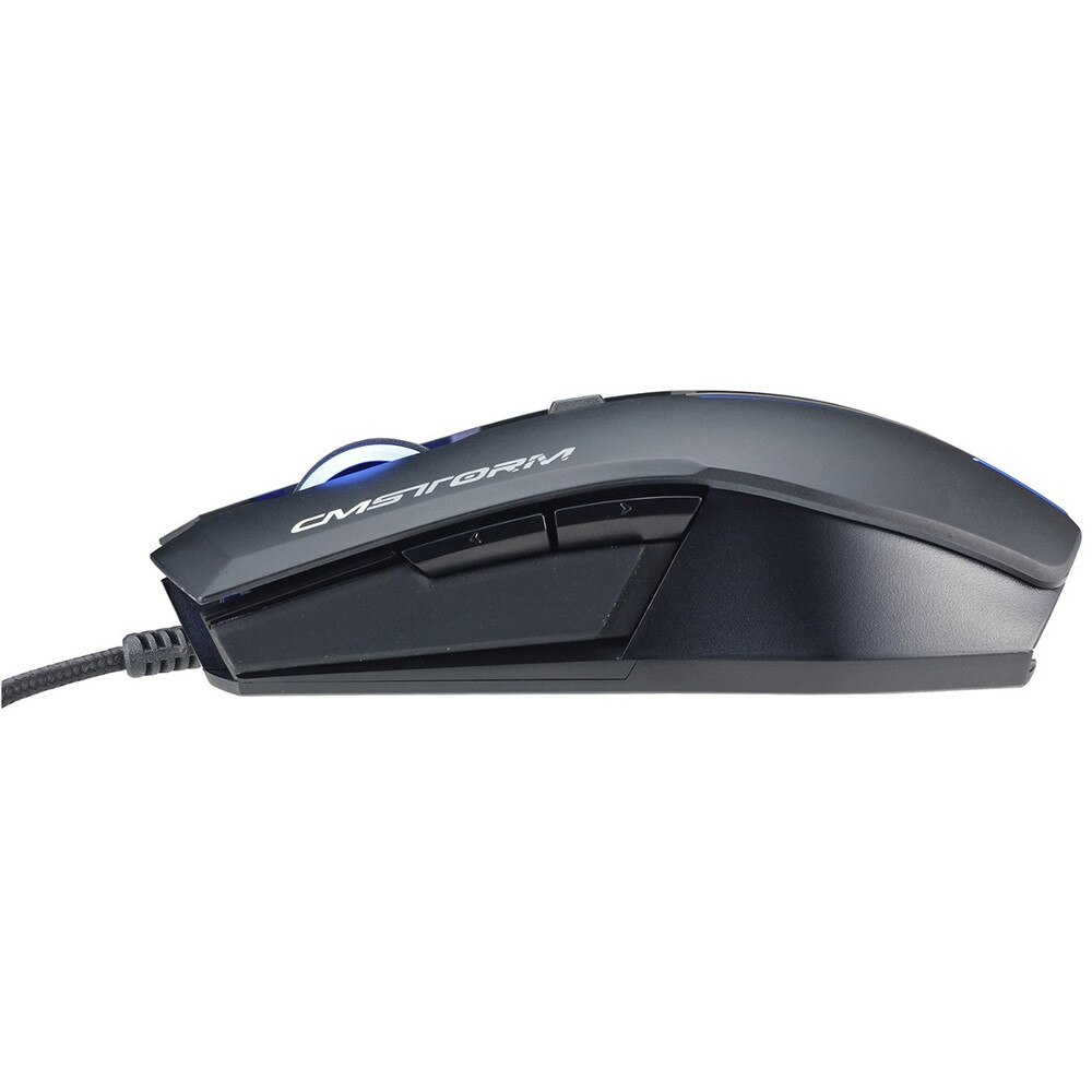 Mouse gaming CM Storm Devastator - CM-MOUSE-DEVASTATOR - eMAG.ro