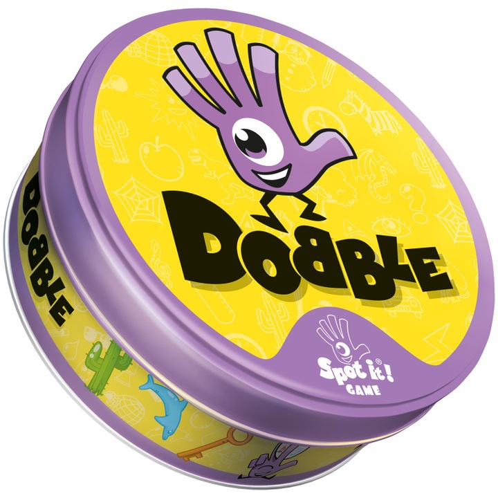 Joc Dobble - eMAG.ro