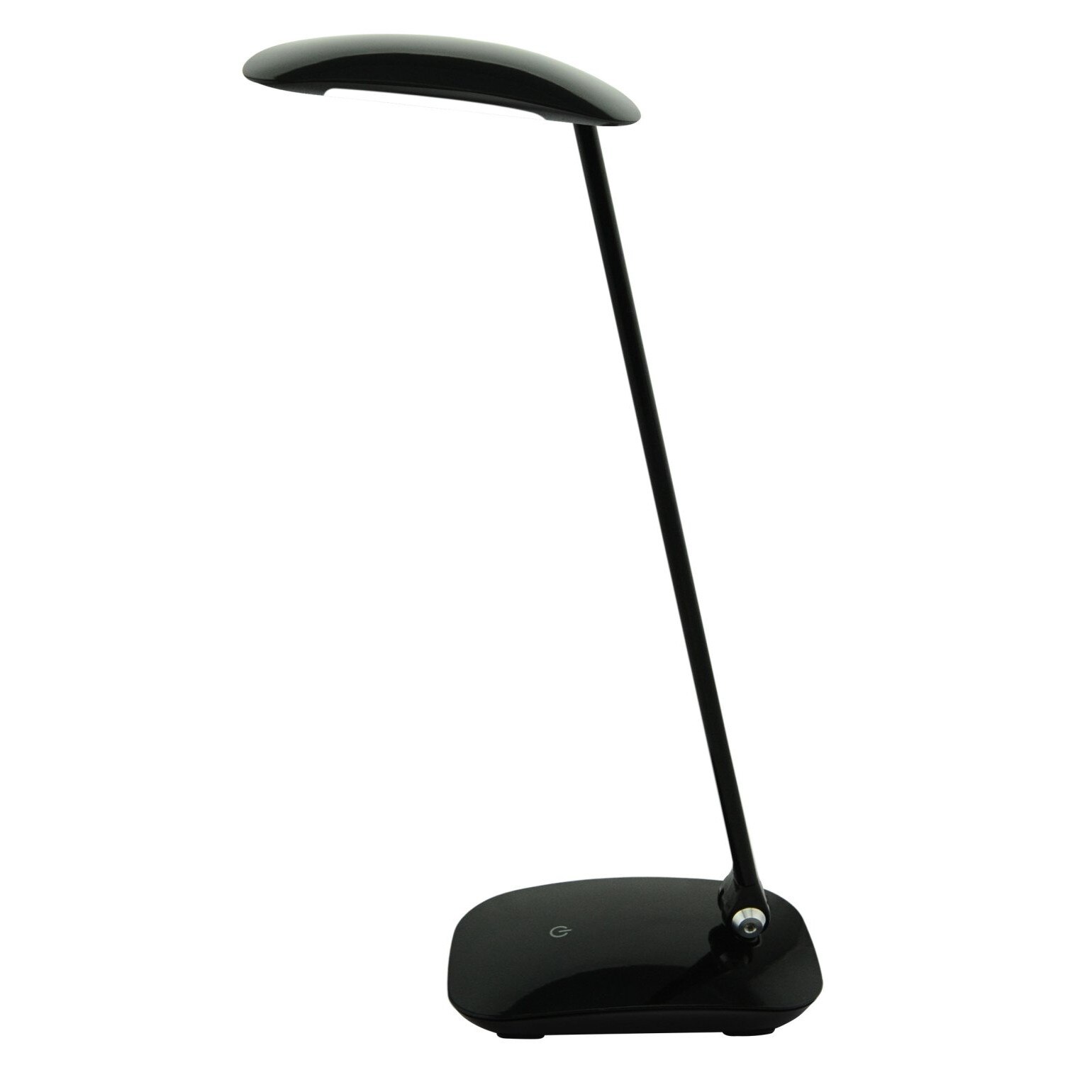 Veioza LED Voltz, 7W, neagra - eMAG.ro