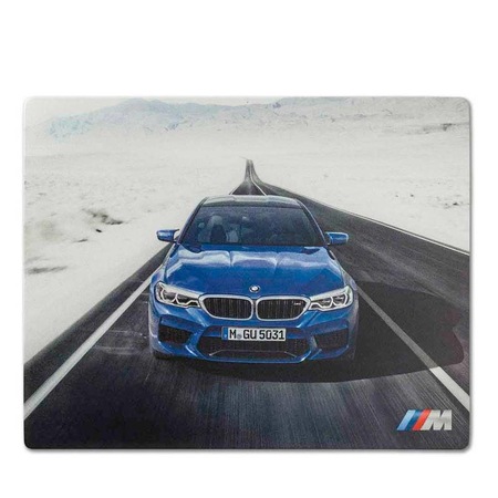 Mouse Pad BMW M5, Multicolor - eMAG.ro