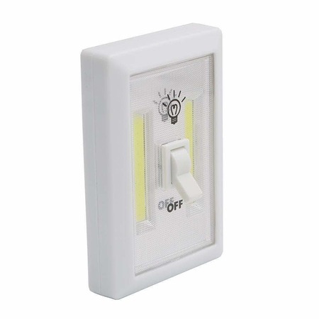 Set 2 Intrerupatoare Super Bright Switch - eMAG.ro