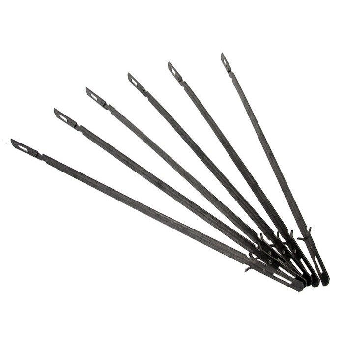 Set distantier metalic, cofraje 40 cm, 100 bucati - eMAG.ro