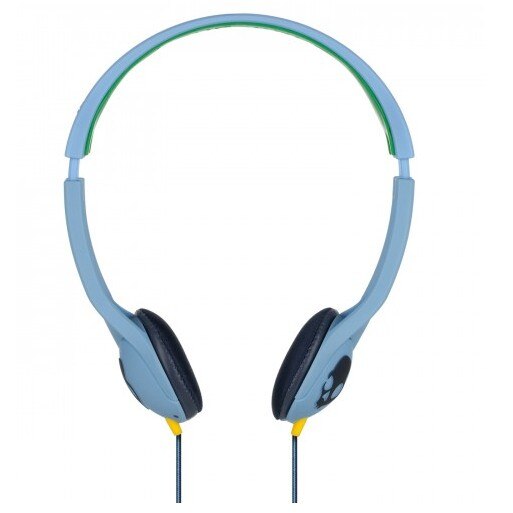 Слушалки с микрофон SkullCandy Icon 2 за iPhone и мобилни устройства ...