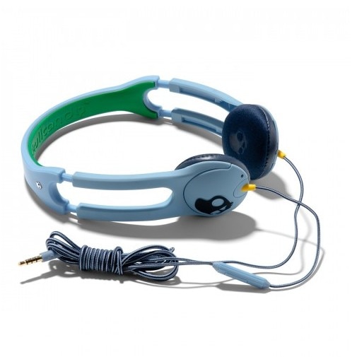 Слушалки с микрофон SkullCandy Icon 2 за iPhone и мобилни устройства ...