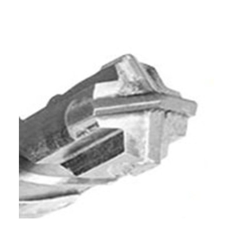 Бургия Total, SDS Plus, За бетон, 8x310mm - eMAG.bg