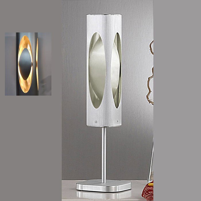 Veioza moderna G9 Caiman 88418 Eglo - eMAG.ro