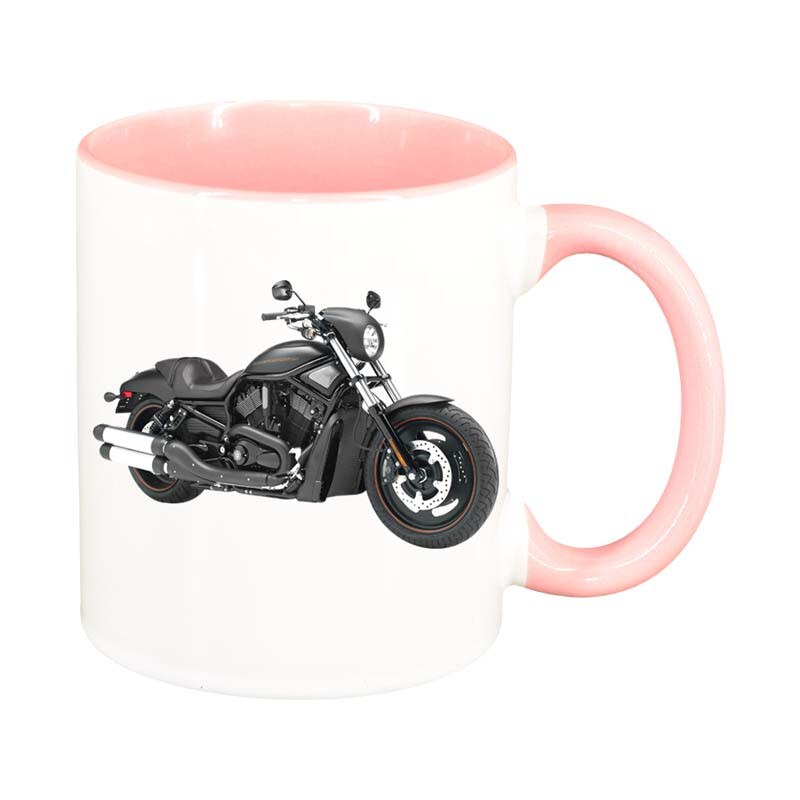 Cana Motor, interior roz, 330ml, D45 - Compară Prețuri | 3CHEAPS