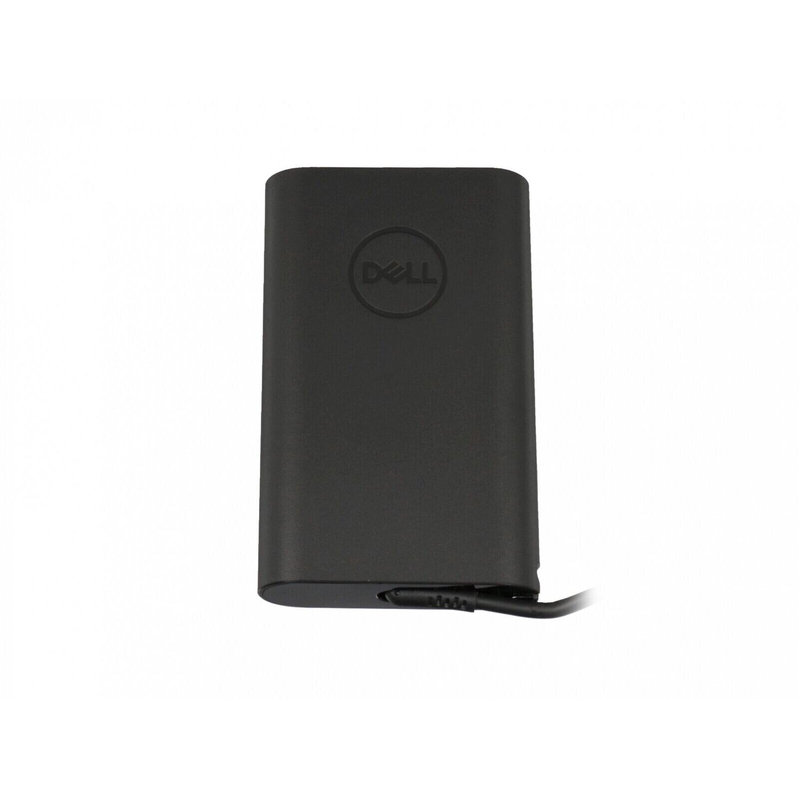Incarcator original Dell JNKWD G4X7T, 19.5V 3.34A, 65W, SLIM - eMAG.ro