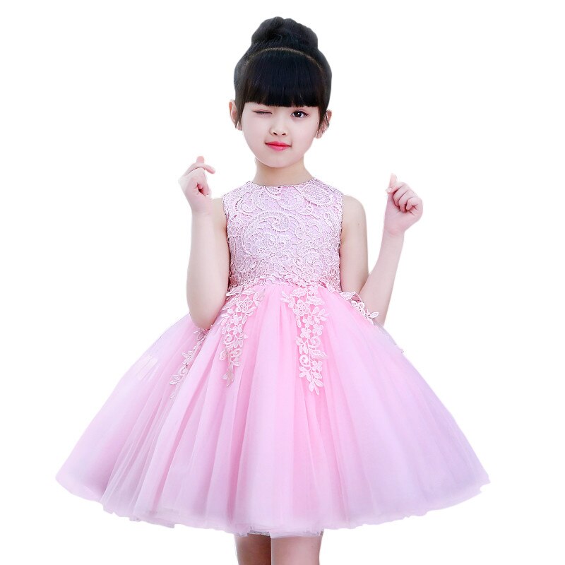 Rochie Printesa Anastasia, Printesa Sofy, roz, marimea 110 - eMAG.ro