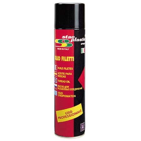 Stac Plastic-Fúró vágó üregelő spray 400ml - eMAG.hu