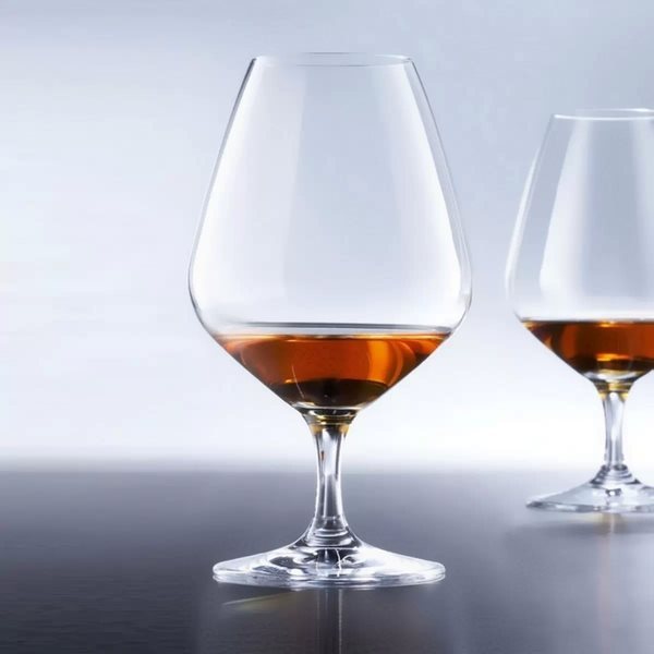 Set 6 pahare coniac, cristal, 436ml, "Bar Special" - Schott Zwiesel ...