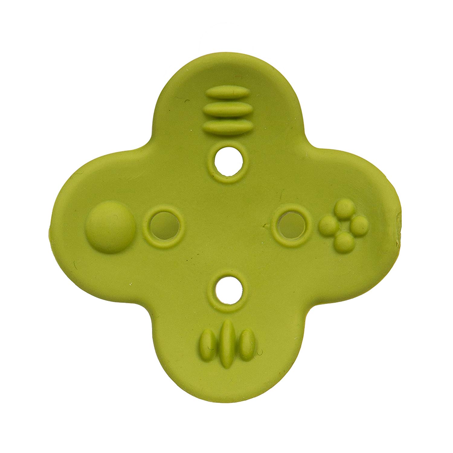 Anou gingival Bo Jungle, in forma de capsuna - eMAG.ro