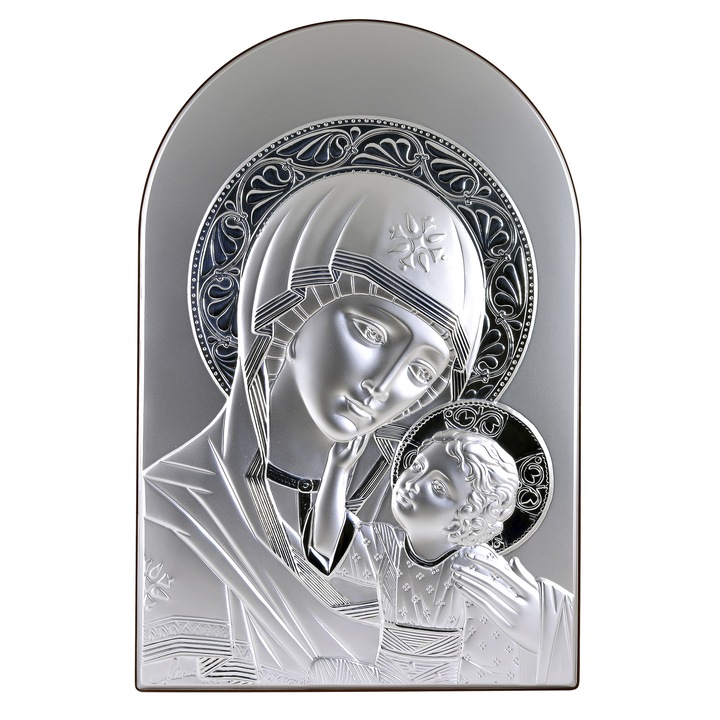 Icoane. Căutarea nu se oprește niciodată - eMAG.ro