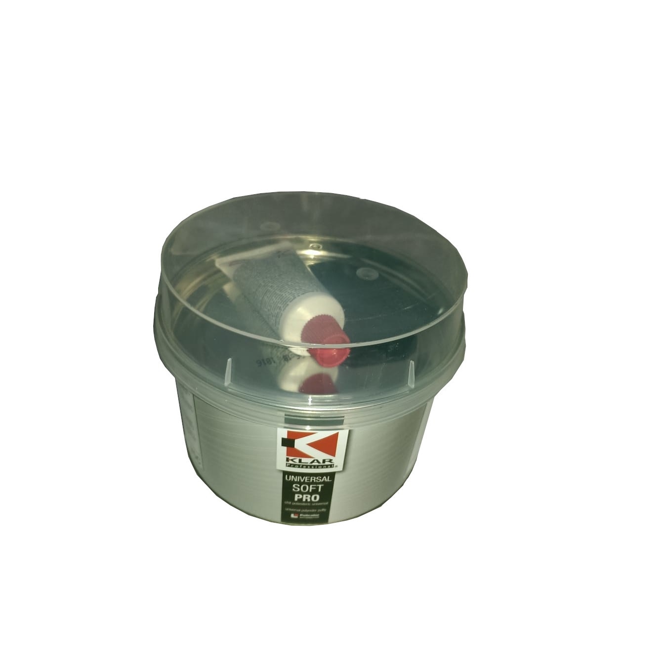 Chit auto de umplere profesional, klar universal soft pro, crem, 1 kg ...