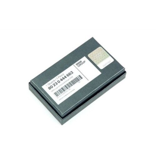 Breloc cheie metal original BMW - eMAG.ro