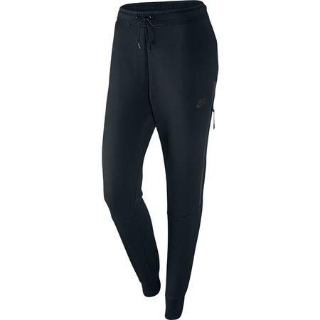 Pantaloni Nike Tech pentru femei, Black, M - eMAG.ro