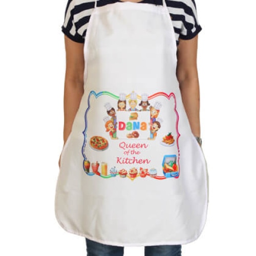 Sort bucatarie personalizat - personalizare inclusa - eMAG.ro