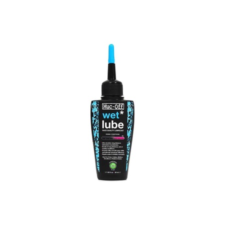 Lubricant Muc-Off Wet Lube 50ml - eMAG.hu
