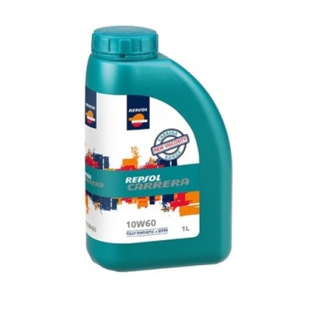 Ulei Motor Repsol Carrera 10W60 1L - eMAG.ro