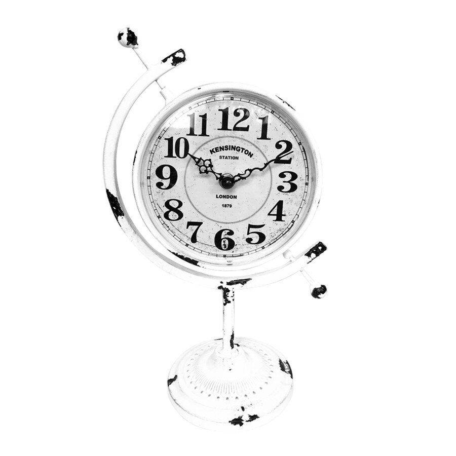 Ceas birou KLT1256, analog, 20x12.3x34 - eMAG.ro