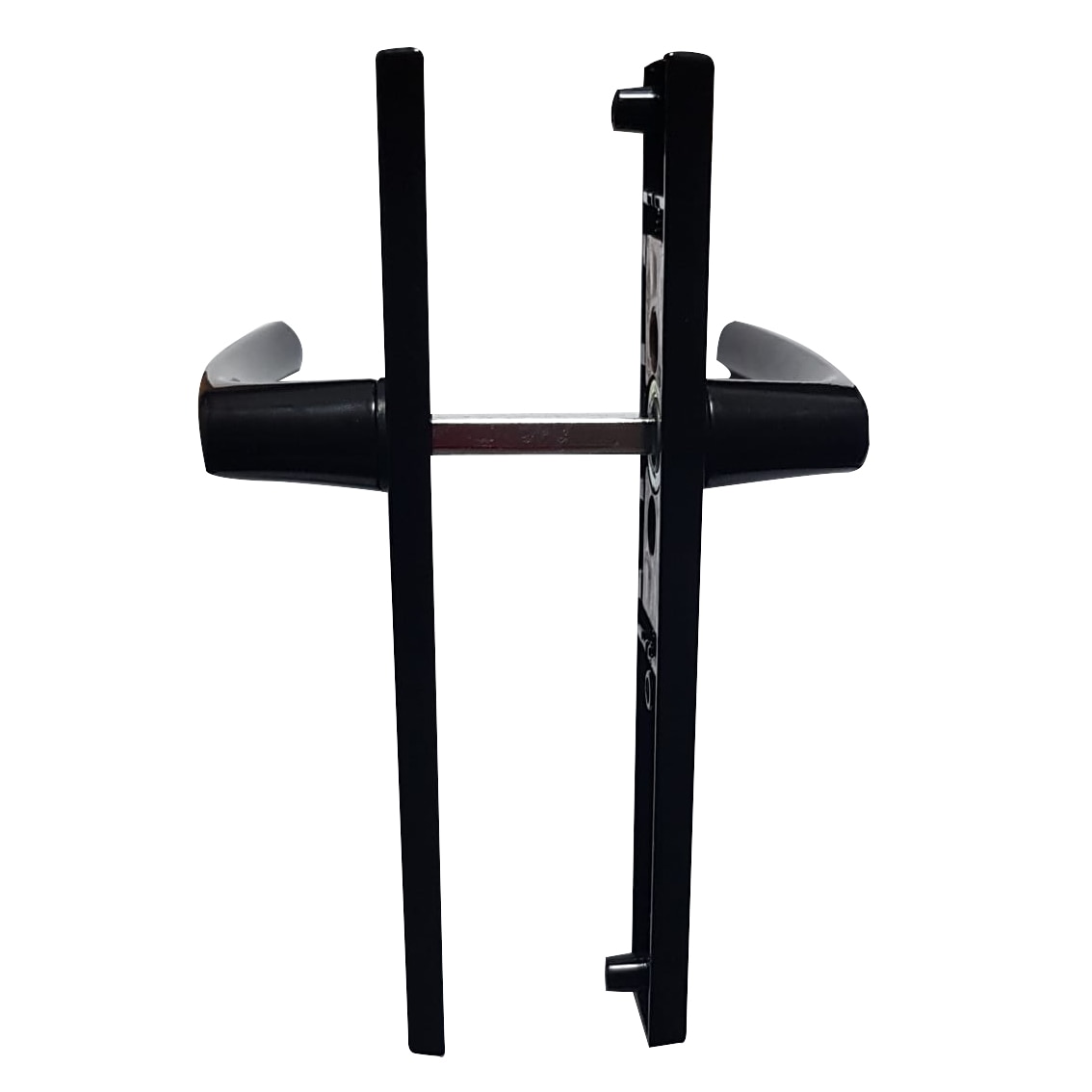 Maner usa 35x85, Akpen, ral 8022 - eMAG.ro