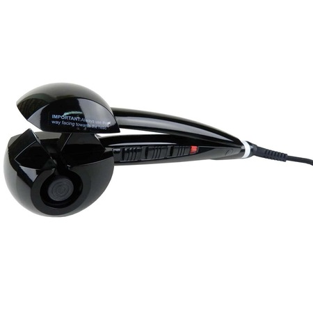 Маша Luyi pro perfect Curl Secret, 230 градуса, йонна функция, 3 ...