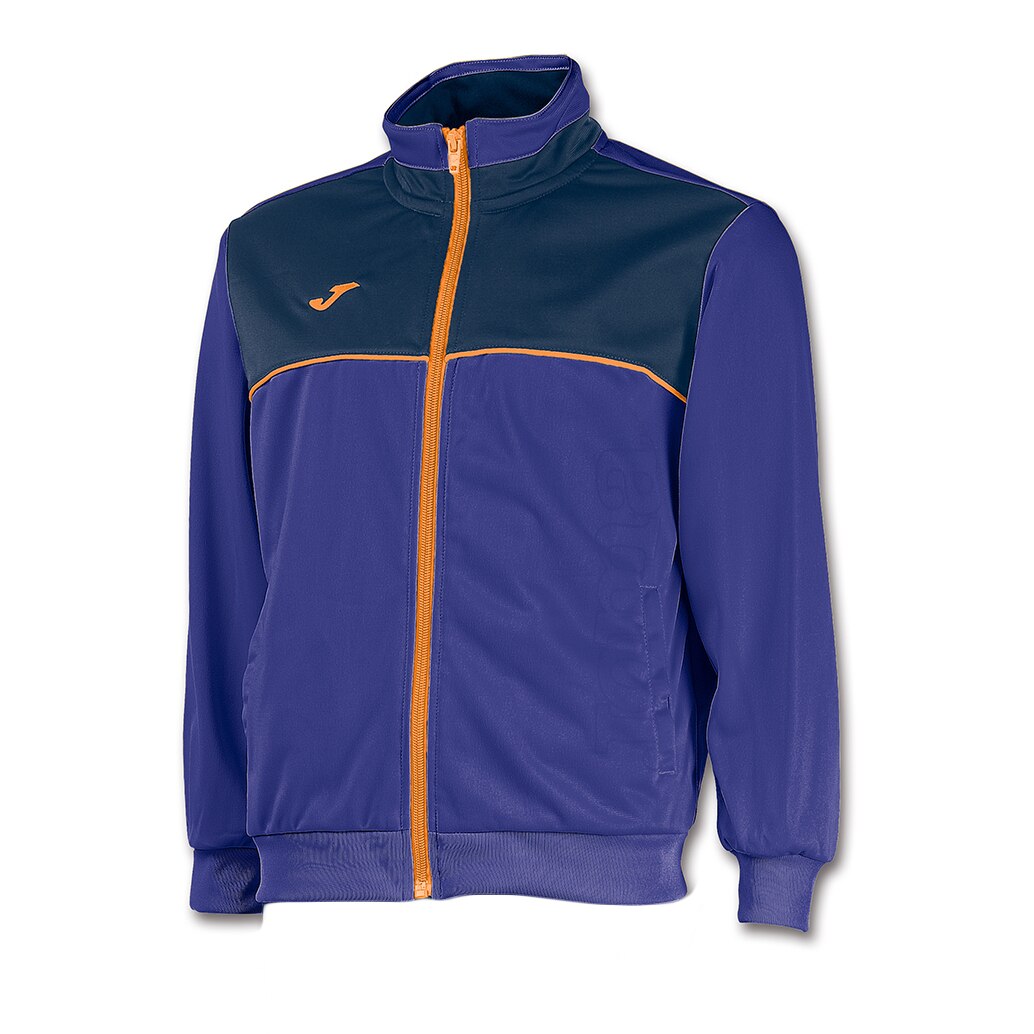 Trening Joma Tracksuit pentru copii, Royal Navy, 12-14 ani - eMAG.ro