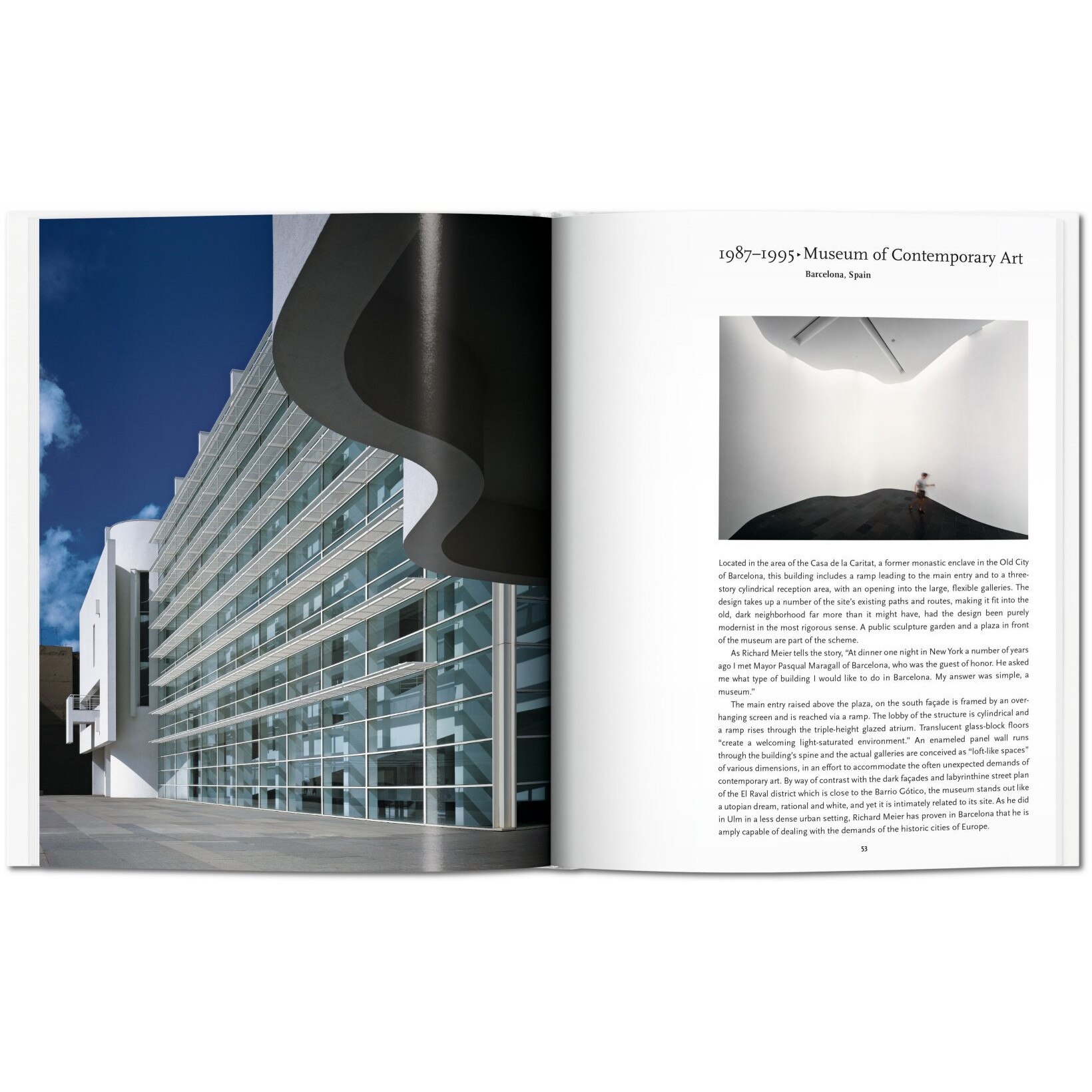 Meier (Basic Architecture) - eMAG.ro