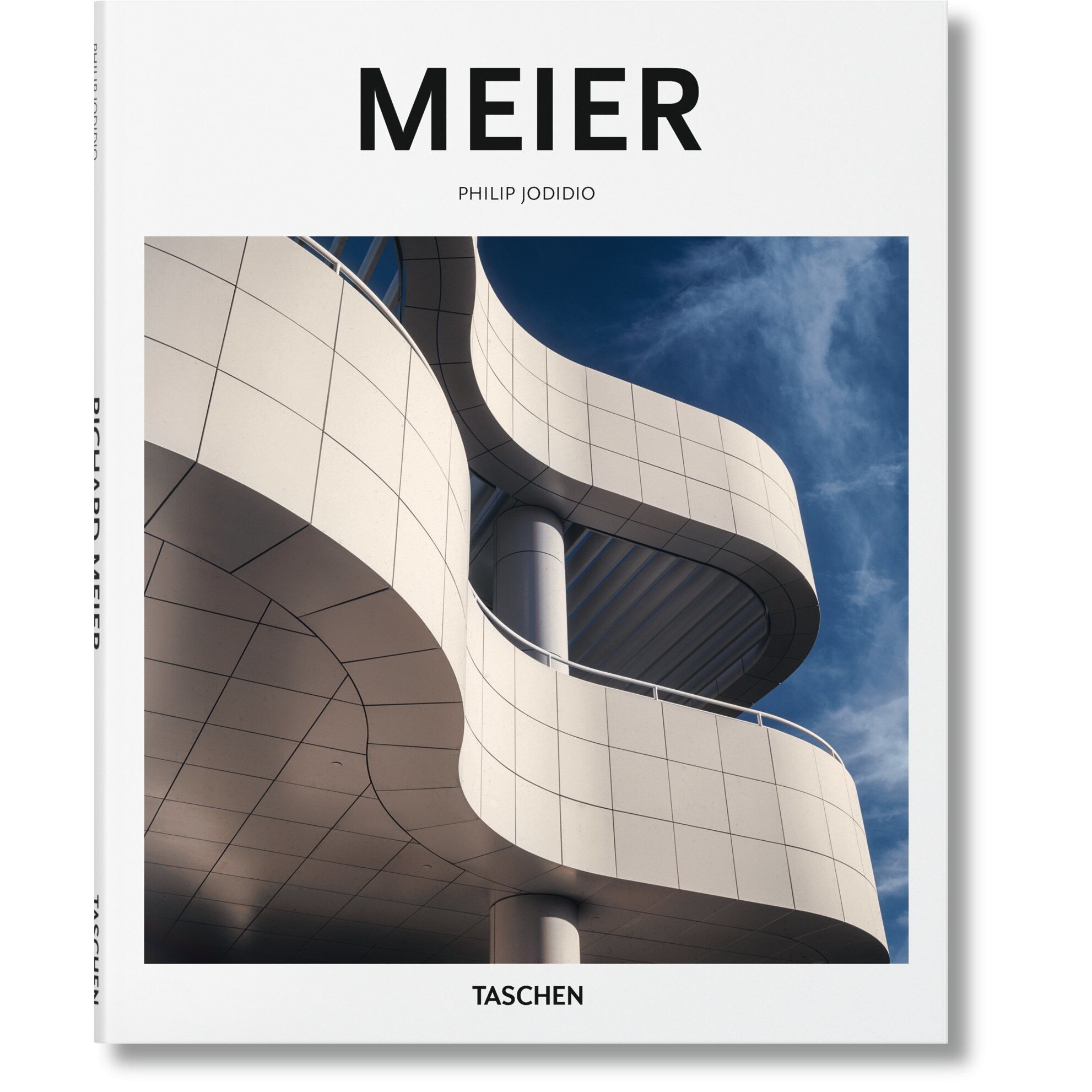Meier (Basic Architecture) - eMAG.ro