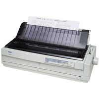 Imprimanta matriciala EPSON LQ-2180 - eMAG.ro