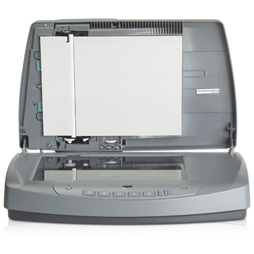 Scanner HP ScanJet 7650, A4 - eMAG.ro