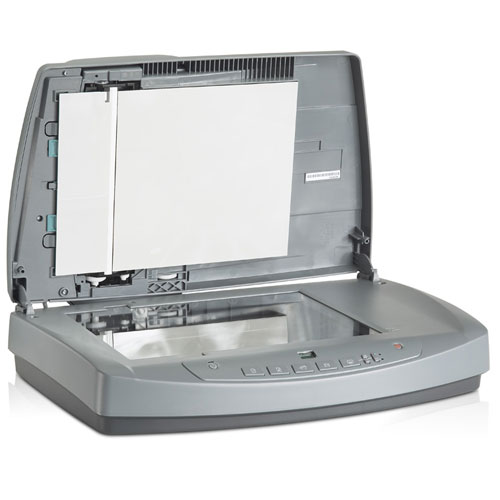 Scanner HP ScanJet 7650, A4 - eMAG.ro