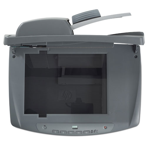 Scanner HP ScanJet 7650, A4 - eMAG.ro