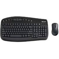 Kit MS Wireless Optical Desktop 1000, USB - eMAG.ro