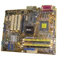 Placa de baza Asus P5LD2-VM, Socket 775, 945G - eMAG.ro