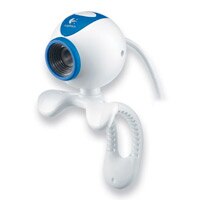 Camera Web Logitech QuickCam Chat, USB - eMAG.ro