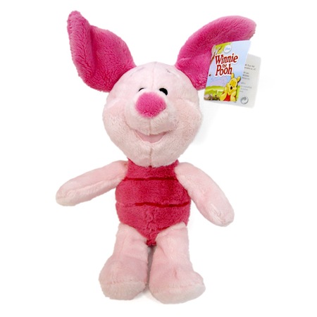 Mascota Disney de Plus Porcusor 25 Cm - eMAG.ro