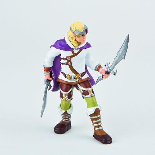 Bullyland - Figurina Elf Elomir - eMAG.ro