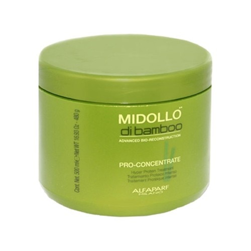 Tratament Alfaparf Midollo Di Bamboo Pro Concentrate - eMAG.ro