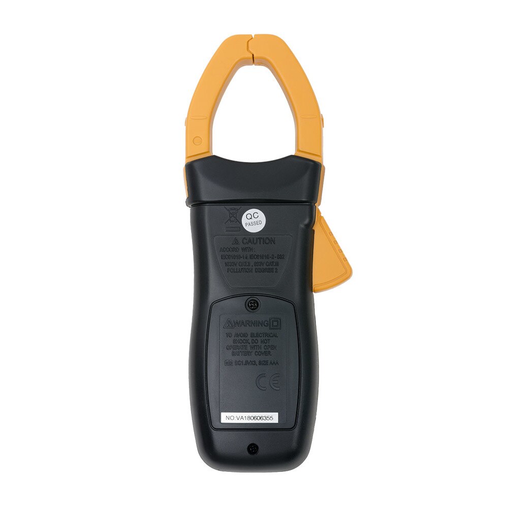 Ампер клещи V&A, VA311, 1000 A - eMAG.bg