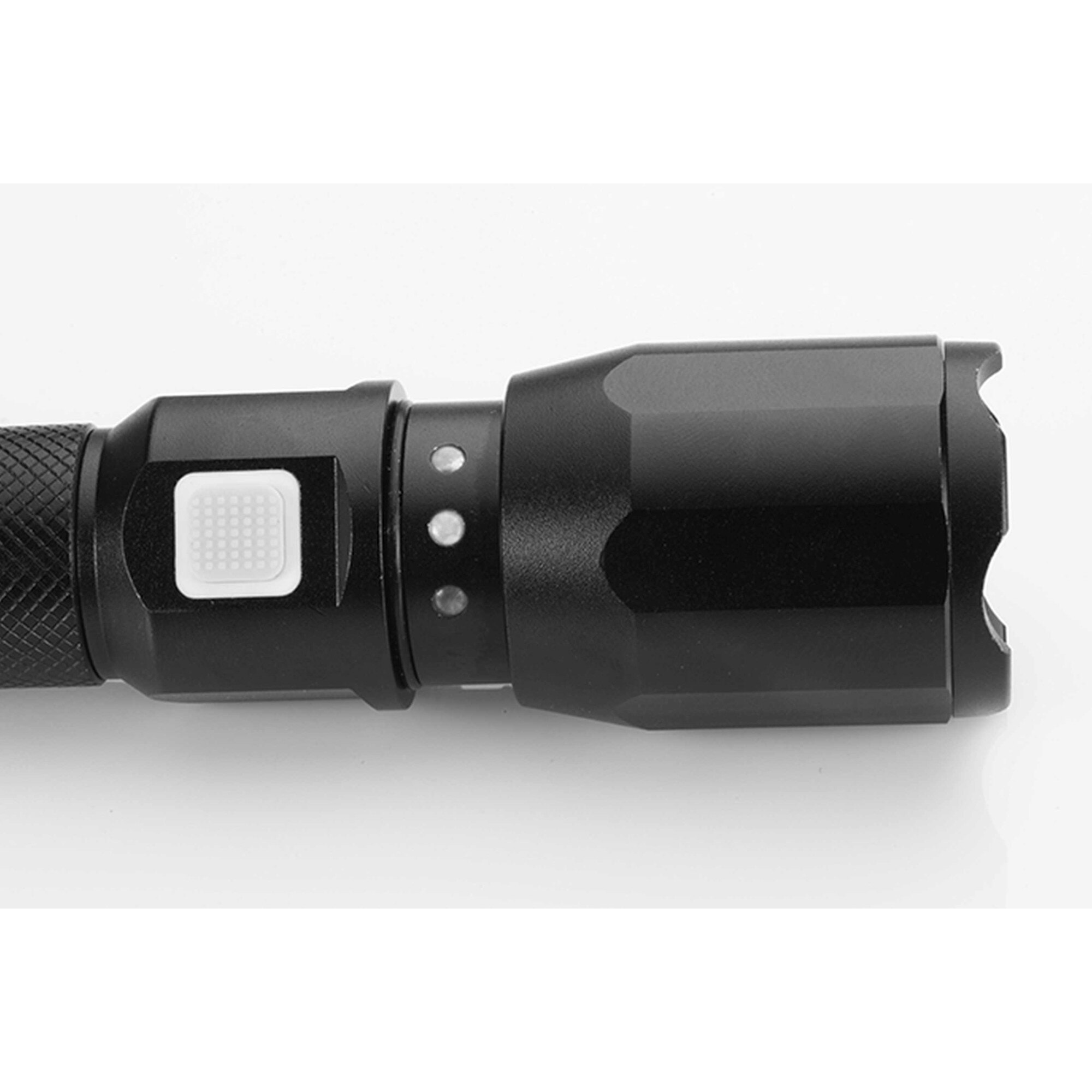 Lanterna CAT CT3405, LED, 420 lm, Negru - eMAG.ro