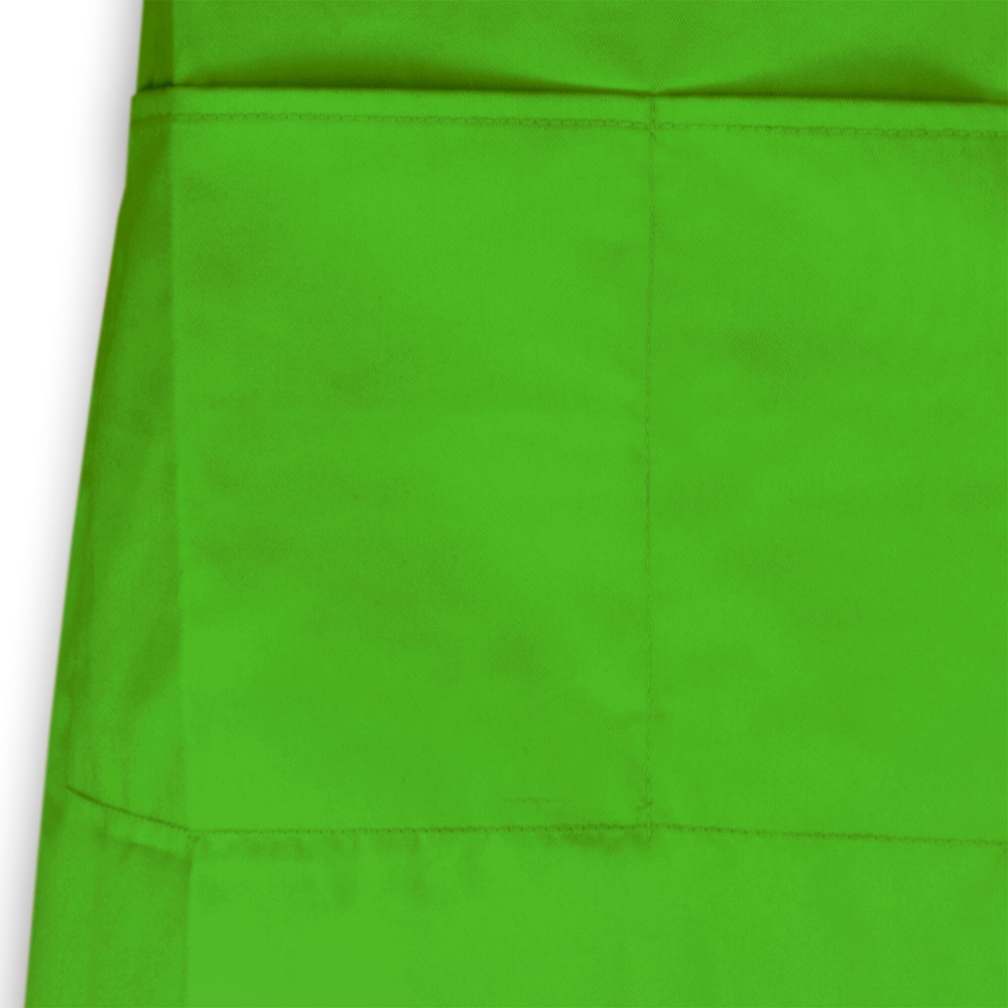 Sort bucatarie Professional, Verde lime - eMAG.ro