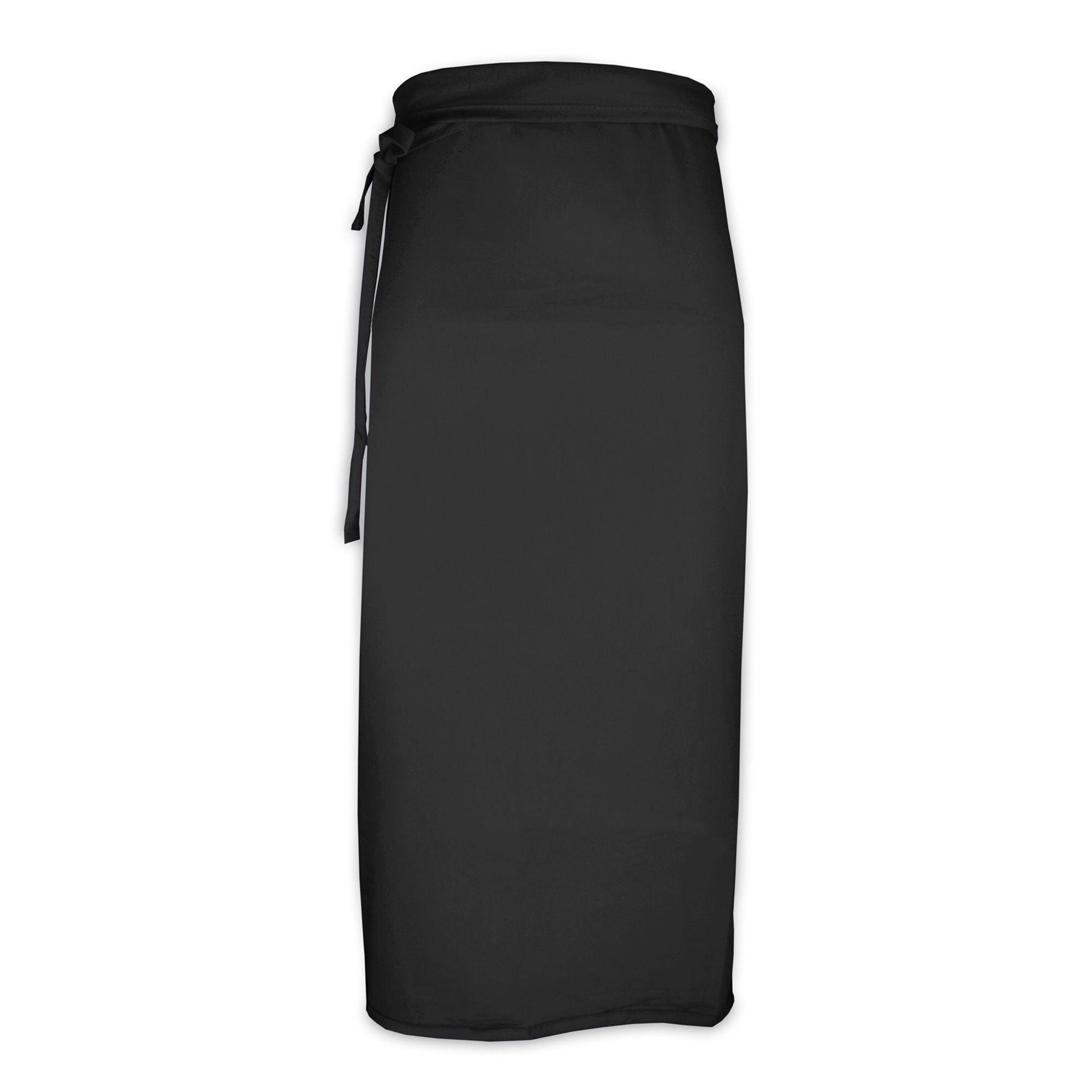 Sort lung Professional, Negru - eMAG.ro