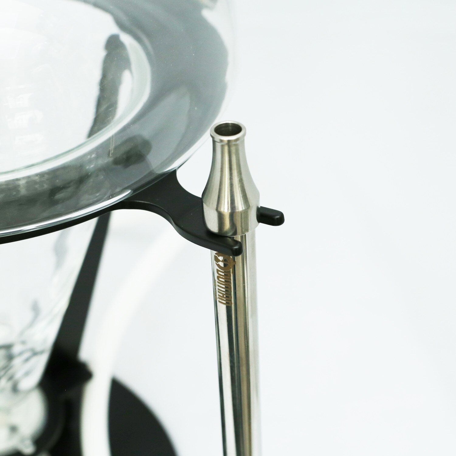 Narghilea Oduman N5 Z Clear - 46 cm - eMAG.ro