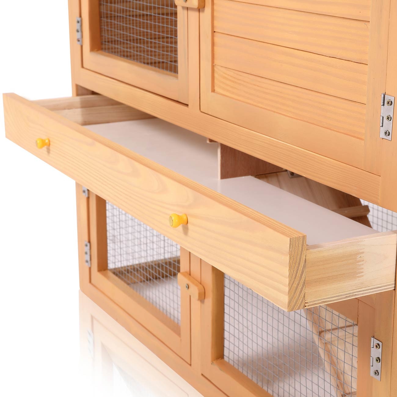 Cotet iepuri model "Zoomundo" - eMAG.ro